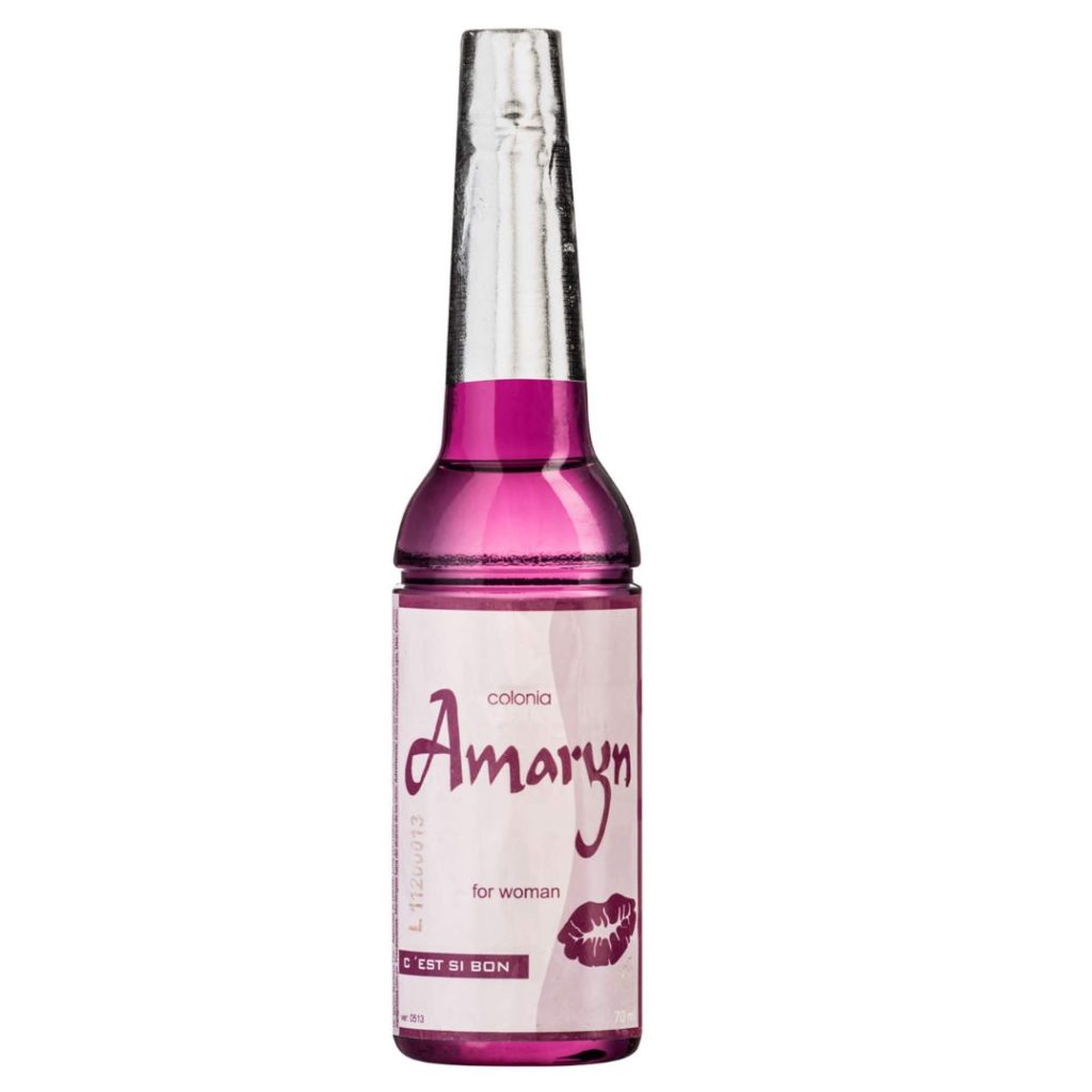 Agua de Amaryn, Peru ⋆ Aurinshop • by Nura Kassoume • BE YOUnique and ...