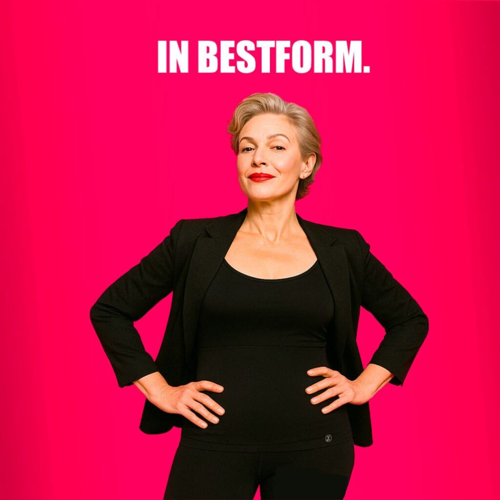 Nierenwärmer Kidneykaren Basic Tube Ruby Red ⋆ Aurinshop • by Nura ...